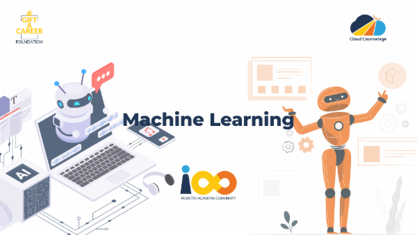 Live Project Machine Learning